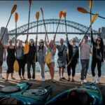 Sydney: Mid-Morning Harbour Kayak Tour - Key Points