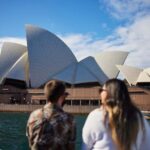 Sydney: Morning or Afternoon Harbour Sightseeing Cruise - The Authentic Experience: What You Really Get