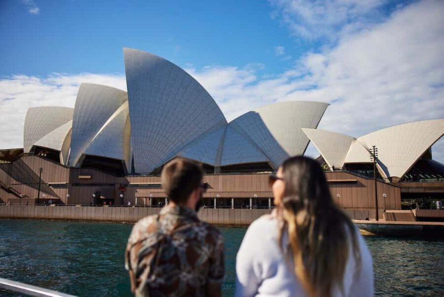 Sydney: Morning or Afternoon Harbour Sightseeing Cruise - The Authentic Experience: What You Really Get