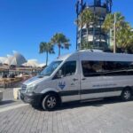 Sydney: Morning Sightseeing Bus to Bondi with Lunch Cruise - Who Should Consider This Tour?