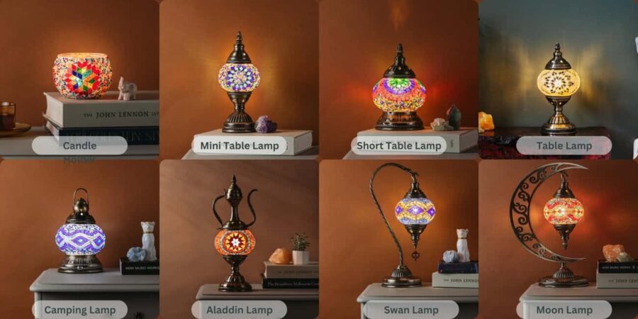 Sydney: Mosaic Art Classes - Turkish Lamp Workshop - What the Reviews Say