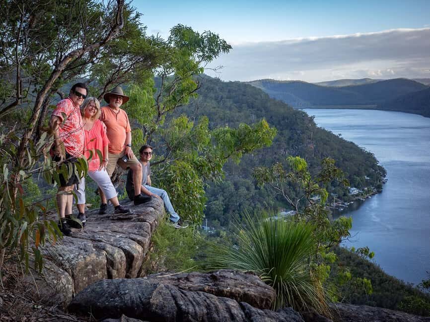 Sydney: Nature and Wildlife - Australia in One Day - What Is Included and What to Consider
