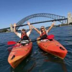 Sydney: Opera House and Harbour Guided Kayak Tour - In-Depth Look at the Itinerary