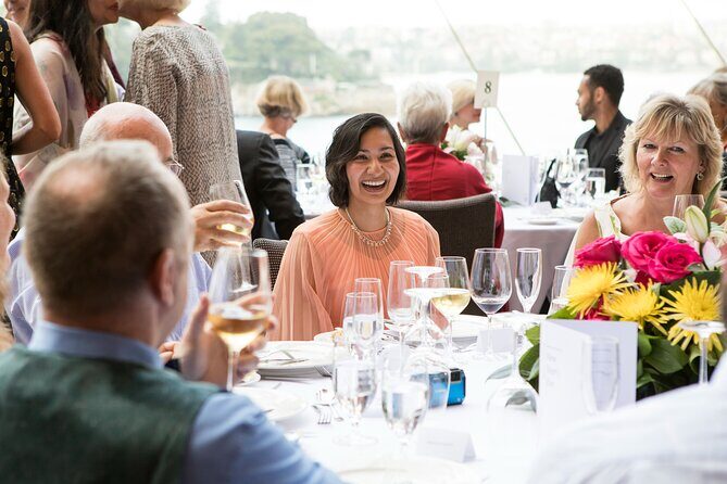Sydney Opera House New Year's Eve Madama Butterfly - Why This Experience Stands Out