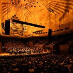 Sydney Opera House New Year's Eve Opera Gala - Final Thoughts