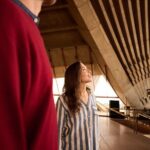Sydney Opera House Official Guided Walking Tour - The Itinerary: What Youll See and Learn