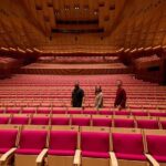 Sydney Opera House VIP Experience: Guided Tour, Dinner & Drinks - The Experience Overview