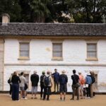 Sydney Origin Story Walk in The Rocks - The Voice of Other Travelers