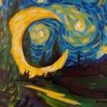 Sydney: Paint and Sip Classes - Acrylic, Canvas & Wine - The Sum Up