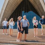 Sydney: Personal Travel & Vacation Photographer - How Is It Organized?