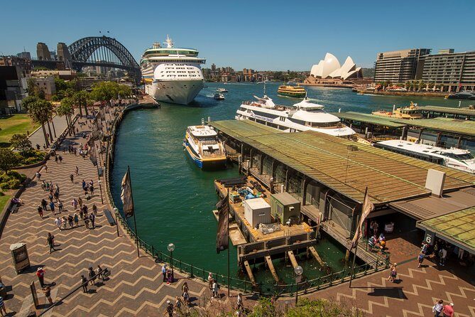 Sydney Photography Masterclass - Private Photography Lesson - An In-Depth Look at the Sydney Photography Masterclass