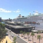 Sydney Port Private Arrival Transfer: Cruise Port to City - Vehicle Comfort and Group Options