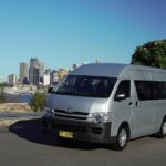 Sydney Port Private Departure Transfer: City Hotel to Cruise Port - Final Thoughts: Is It Worth It?