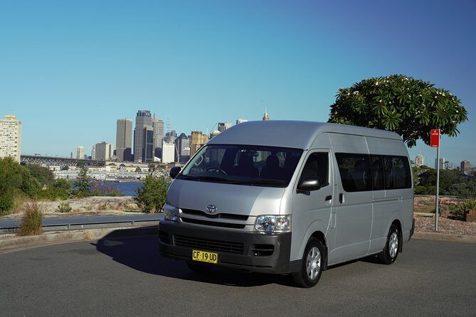 Sydney Port Private Departure Transfer: City Hotel to Cruise Port - Final Thoughts: Is It Worth It?