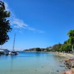 Sydney Port stephens (Private) - Key Points