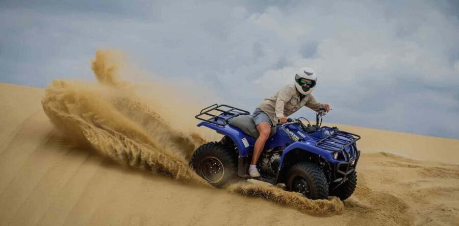 Sydney: Port Stephens Private Tour with Sandboarding - What Travelers Are Saying