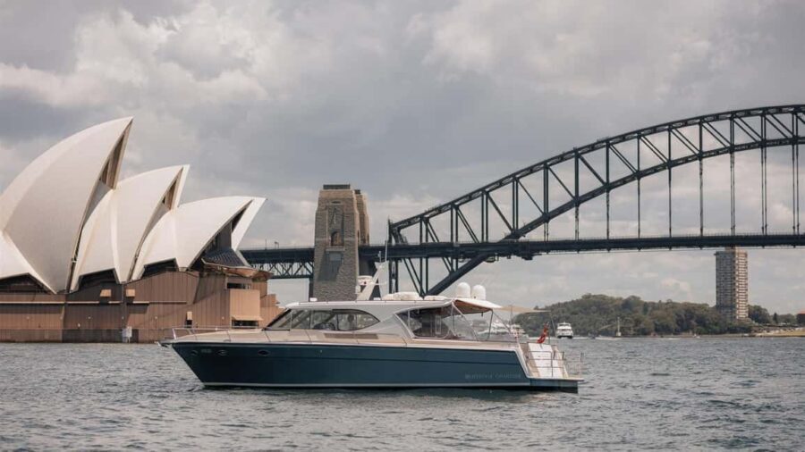 Sydney: Private 4-Hour Luxury Harbour Yacht Cruise and Swim - Final Thoughts