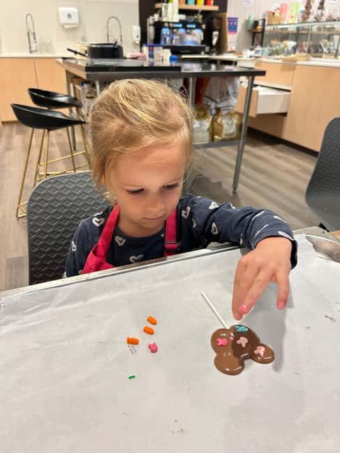 Sydney: Private Chocolate-Making Class with Tasting - Why This Experience Works