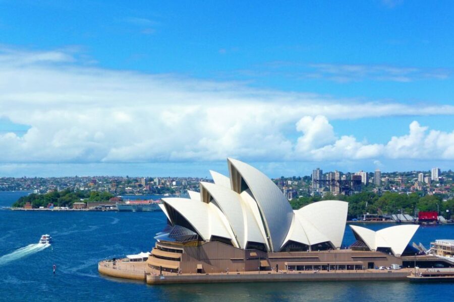Sydney: Private custom tour with a local guide - What to Expect from the Experience