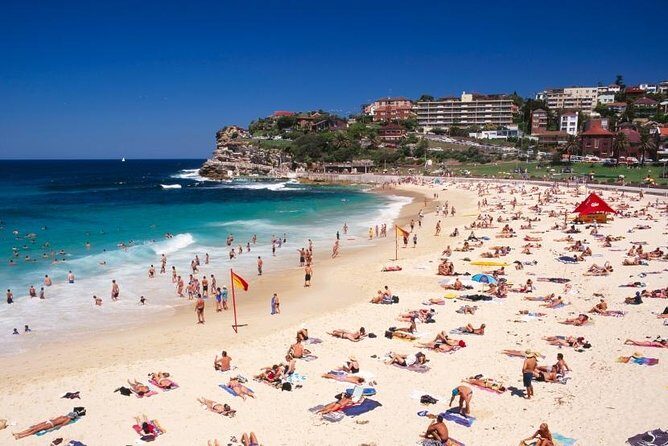Sydney Private Day Tours | Main Attractions and Highlights | 6 Hour Private Tour - The Value Equation