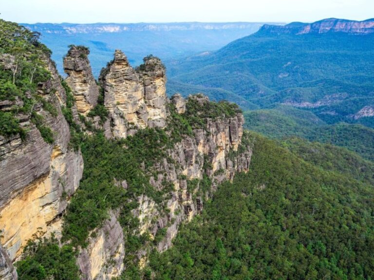 Sydney: Private Day Trip to the Blue Mountains - Practical Details and Value