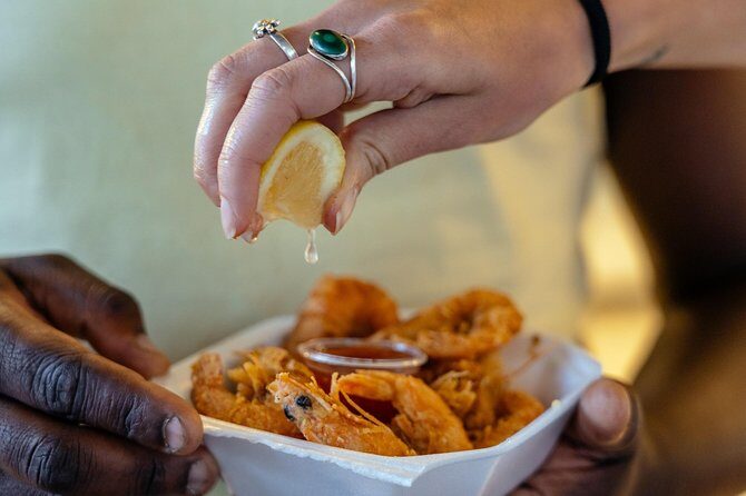 Sydney Private Food Walking Tour With Locals: The 10 Tastings - Exploring Sydney’s Food Scene with Local Guides