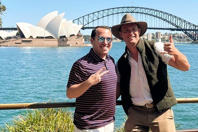 Sydney Private Full Day Tour || History, Icons and Beaches - The Practicalities: What to Expect