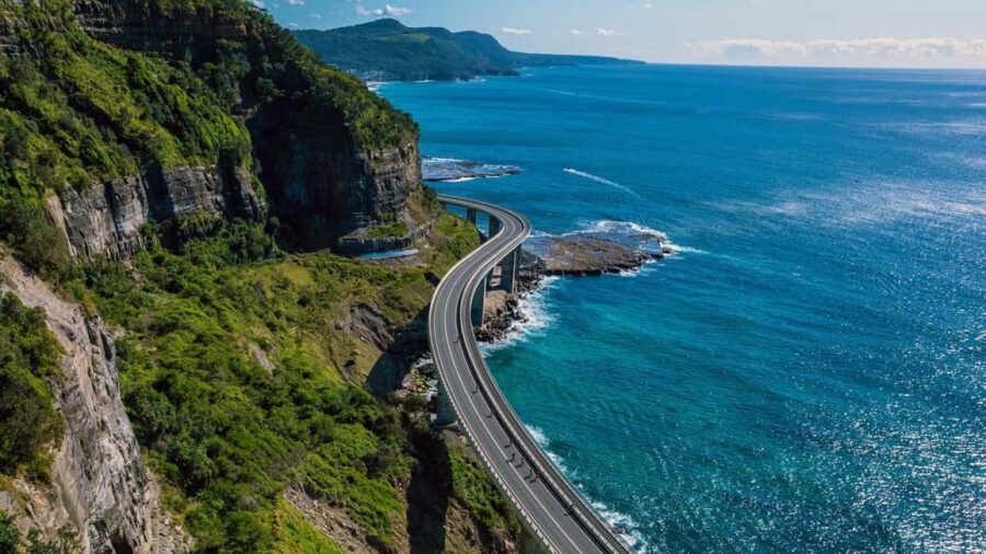 Sydney: Private South Coast, Highlands and Kiama Tour - Exploring the Itinerary: From Ocean Views to Geological Wonders
