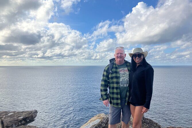 Sydney Private Tour Inc The Royal National Park and Symbio Zoo - The Practical Side: What You Need to Know