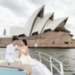 Sydney: Private Tour with Photography plus a Harbour Cruise - FAQ