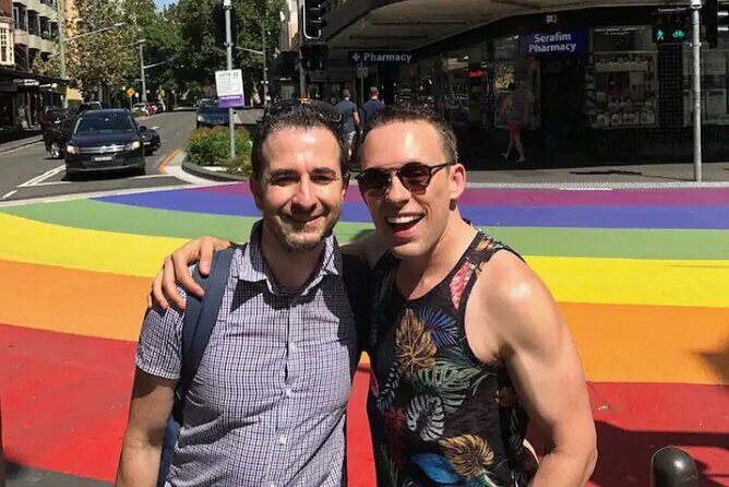 Sydney Queer Walking Tour - Who Will Love This Tour?