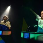 Sydney: Quiz Room Immersive Trivia Game Entry Ticket - Authentic Atmosphere and Family Friendly Vibe