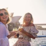 Sydney: Relaxing High Tea Cruise on Sydney Harbour - What You Can Expect During the Cruise