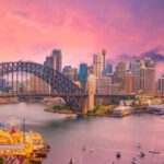 Sydney Scavenger Hunt and Highlights Self-Guided Tour - A detailed look at the stops