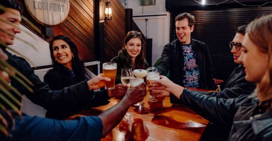 Sydney: Secret Bar Guided Tour with Complimentary Drink - Final Thoughts: Is It Worth It?