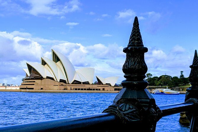 Sydney Secrets and Bondi Beach 4 HOUR AFTERNOON PRIVATE TOUR - Transportation and Timing