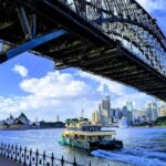 Sydney Secrets and Bondi Beach 4 HOUR MORNING PRIVATE TOUR - Key Points
