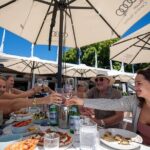 Sydney Secrets Lunch Cruise - Detailed Breakdown of the Itinerary