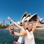 Sydney Secrets Lunch Cruise - A Detailed Look at the Sydney Secrets Lunch Cruise