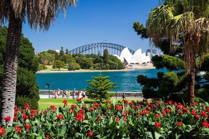Sydney Shore Excursion | Luxury Private 6 Hr Tour | Departs from Cruise Terminal - Who Is This Tour Best For?