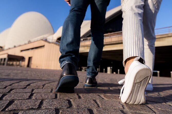 Sydney Shore Excursion: Sydney Opera House Walking Tour - Final Thoughts: Is This Tour Worth It?