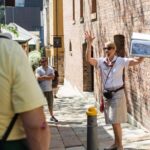 Sydney Shore Excursion: The Original Guided Walking Tour of The Rocks - Detailed Breakdown of the Itinerary