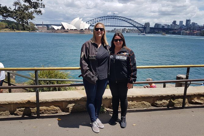 Sydney sights tour 1 Hour - Exploring the Sydney Sights Tour in Detail