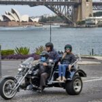 Sydney Sights Trike Tour 1 Hour - The Sum Up: Who Is This Tour Perfect For?