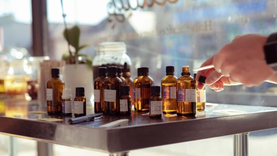 Sydney: Signature Scent Perfume Making Class - Final Thoughts