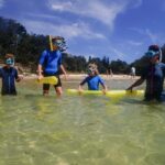 Sydney: Snorkeling Tour for Kids with Private Guide - What Makes It Special?