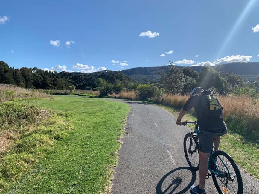 Sydney South Beaches Cycling Tour Self Guided - Authentic Feedback from Other Travelers