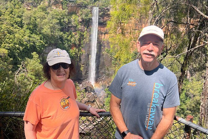Sydney South Coast and Highlands Private Tour - The Itinerary: What You Can Expect