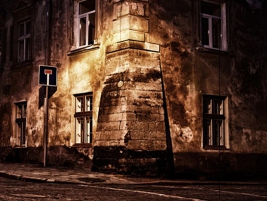 Sydney: Spirits of the Rock and Dark Past Walking Tour - Who Will Love This Tour?