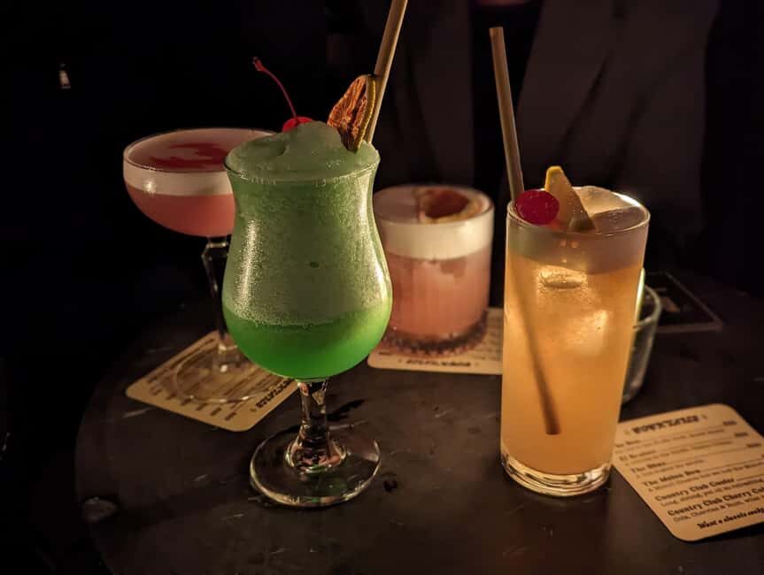 Sydney: Street Art & Small Bar Tour with Complimentary Drink - Who Will Love This Tour?